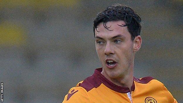 Ben Heneghan: Blackpool sign defender on season-long loan from ...