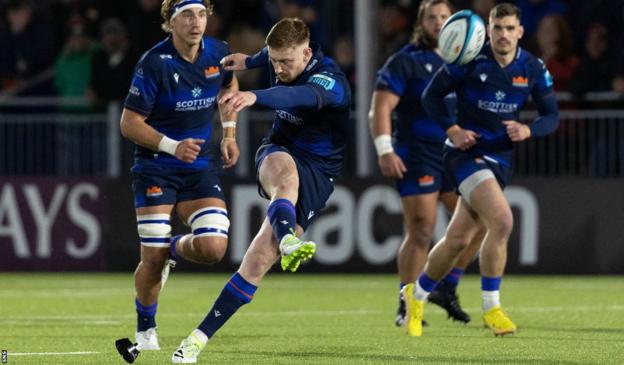 Ben Healy: From turning his back on Munster and Ireland to leading ...