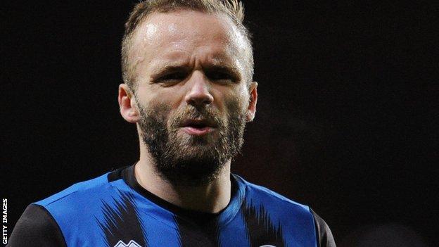 Ryan McLaughlin: Morecambe sign Northern Ireland defender on one-year ...