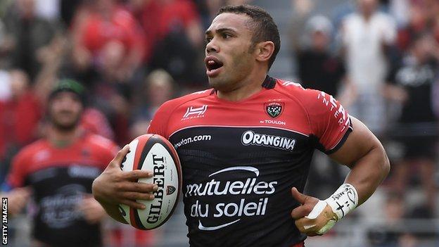 Bryan Habana: South Africa winger to retire from rugby - BBC Sport