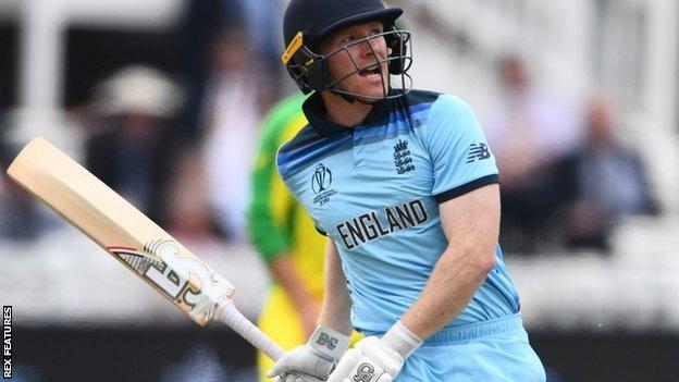 Cricket World Cup: How England can return to winning ways - BBC Sport