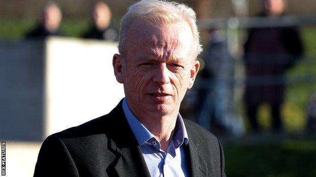 Saracens: Edward Griffiths resigns as interim CEO as club docked ...