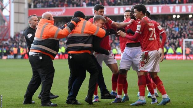 Footballers need to feel safe within their working environment, says a ...