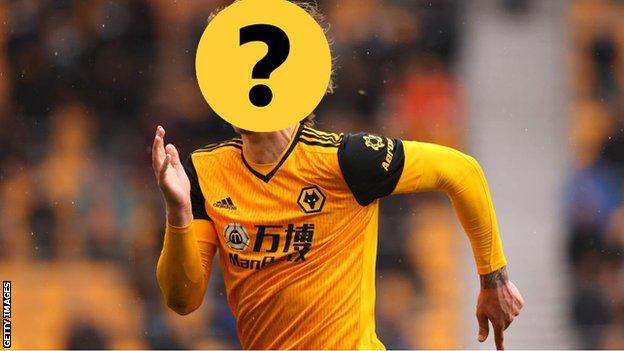 Wolves quiz: Can you name every goalscorer in 2021? - BBC Sport