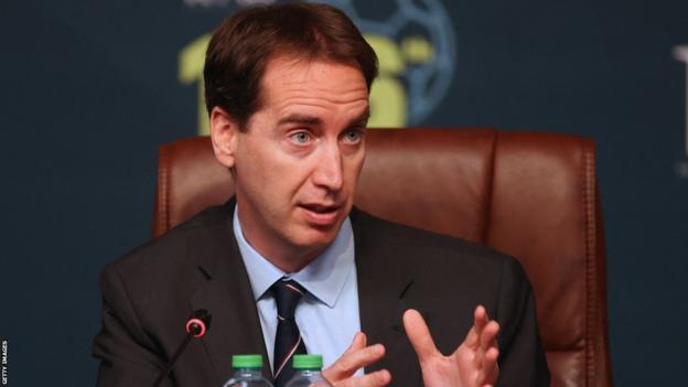 Football Association Diversity Code: Clubs collectively fail to meet any recruitment targets ...