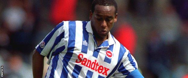 George Parris to keep Brighton interim manager role for Spring Series ...
