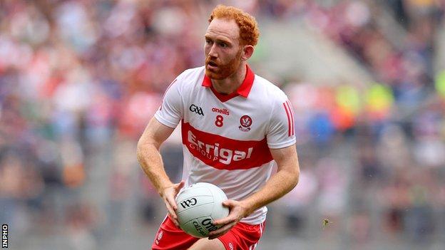 GAA All Stars: McKaigue and Glass named as champions Kerry claim seven ...