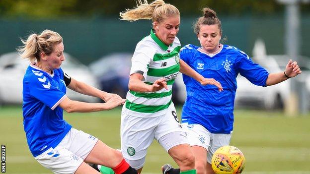 Kevin Murphy: Rangers recruit Hearts women's manager & academy chief ...