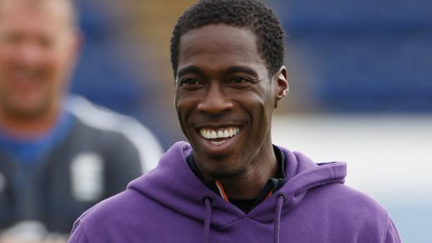 Christian Malcolm: Australia Athletics coaching role for Welshman - BBC ...