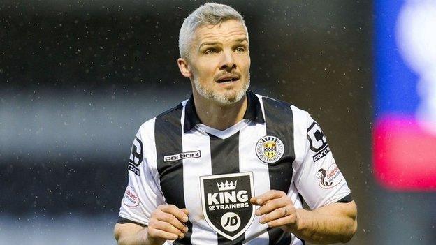 Scottish League One ins and outs - summer 2016 - BBC Sport