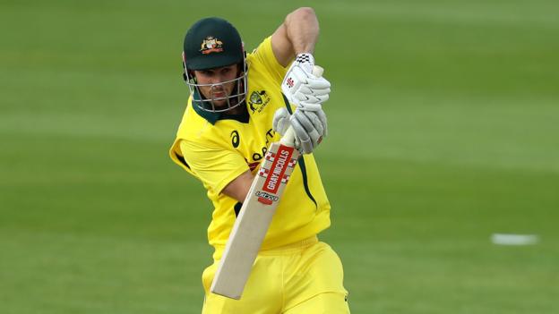 Cricket World Cup: Australia's Matthew Wade and Mitchell Marsh called ...
