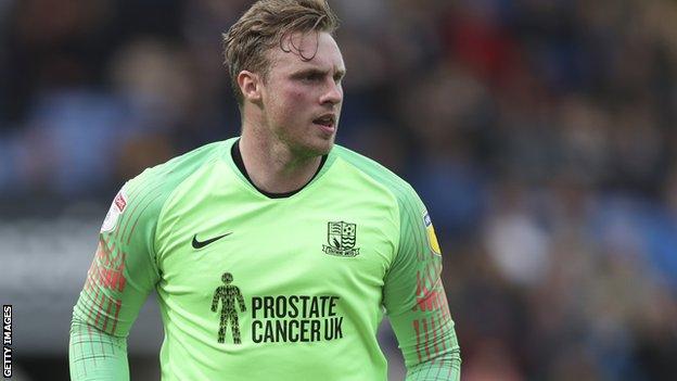 David Stockdale: Wycombe Wanderers sign Birmingham City goalkeeper on ...