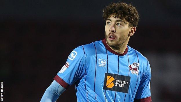 Matt Crooks: Rangers midfielder joins Northampton Town for undisclosed ...