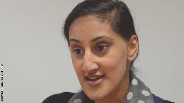 Asian grassroots cricket: What does the future hold for Yorkshire's ...