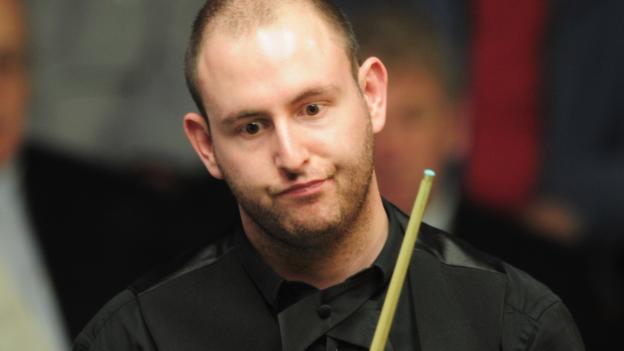 Matthew Selt says his ban is "draconian" after tweets - BBC Sport