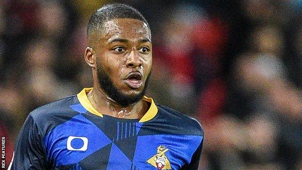 Cameron John: Doncaster Rovers sign Wolves defender for undisclosed fee ...