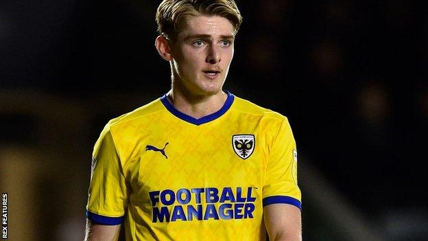 Huddersfield Town sign Japan's Yuta Nakayama & Jack Rudoni from AFC ...