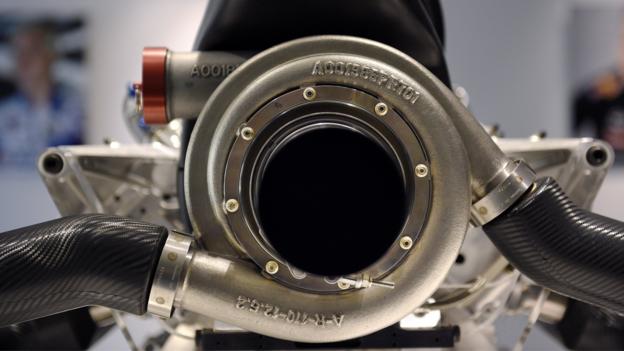 Proposed new Formula 1 engine rules backed by Ilmor and Cosworth - BBC ...