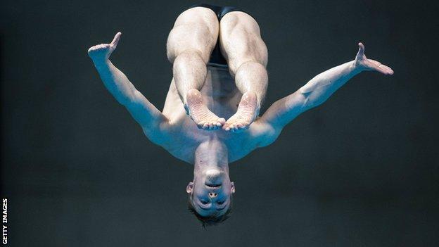 Jack Laugher and Lois Toulson: Dating, diving and dining a 'recipe for ...