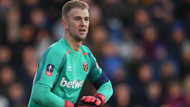 Istanbul Basaksehir v Burnley - BBC Sport