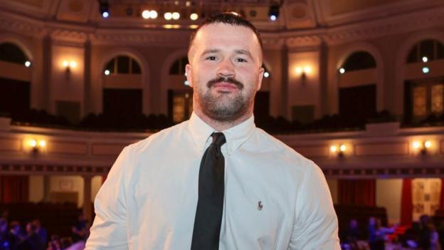 Isle of Man Sports Awards: Bevan Rodd and Lizzie Holden take top ...