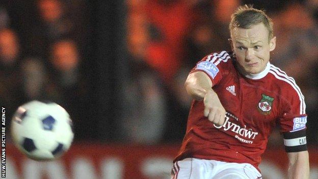 Dean Keates could keep Wrexham manager's job, says Mickey Thomas - BBC ...