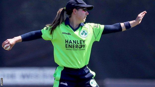 Ireland women's coach Hamilton says it's time to deliver at qualifier ...