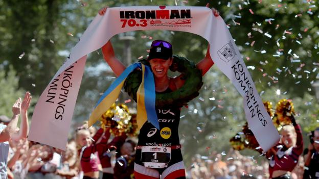 World sport: 10 photos we liked this week - BBC Sport