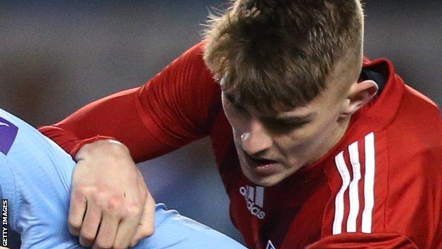 Luca Murphy: Hartlepool United given 'six-figure' Fulham compensation ...