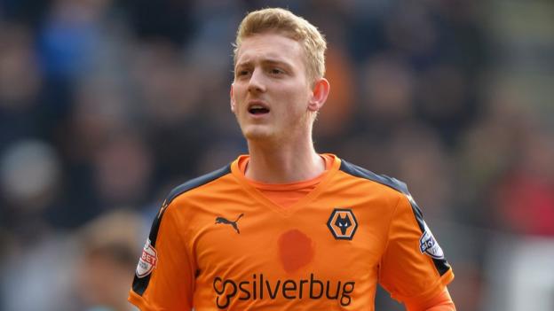 George Saville: Wolves' match-winning midfielder 'never doubted ...