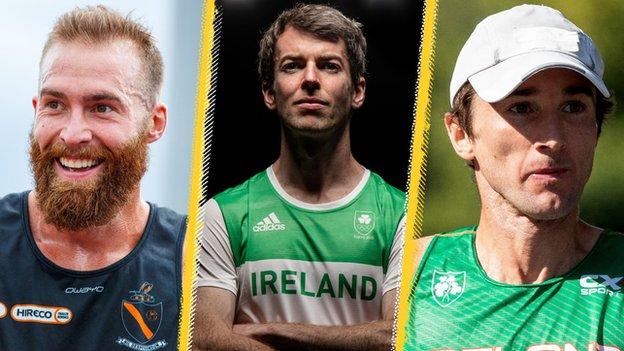 Tokyo Olympics: Is Northern Ireland's marathon success by accident or ...