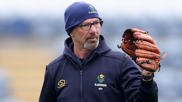 Glamorgan Cricket: Coach Matthew Maynard hails recovery in One-Day Cup ...