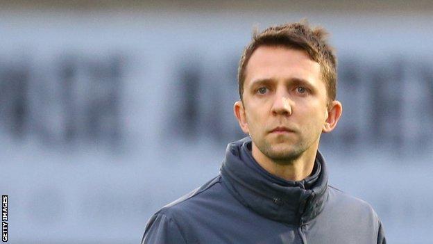 Scott Rogers: Liverpool Ladies manager leaves Women's Super League club ...