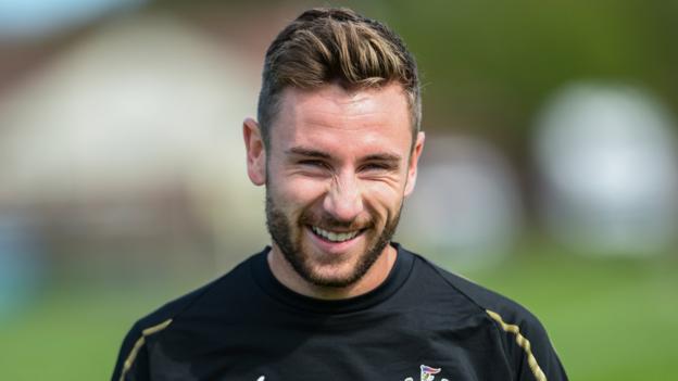 Ryan Giggs: Wales boss recalls Paul Dummett for Nations League ...