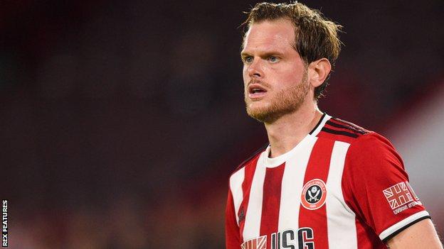 Huddersfield Town sign Richard Stearman after Sheffield United release ...