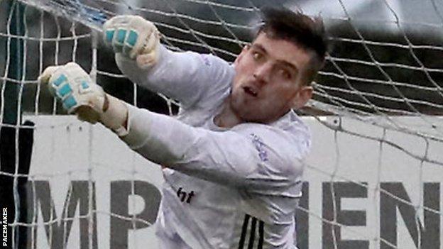 Bobby Edwards: US keeper is 'best I've seen in this country ...