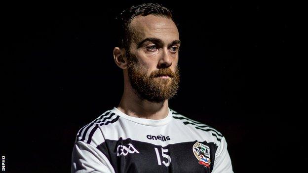 Conor Laverty: Kilcoo man's Down U20 management team to include Martin ...