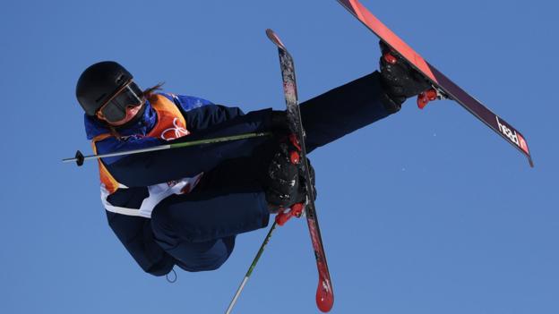 Freestyle Ski and Snowboarding World Championships: BBC coverage times ...