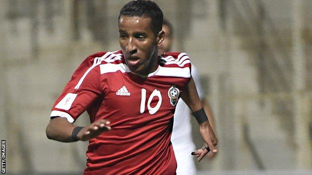 Africa Cup of Nations: Madagascar and Libya open qualifiers with wins ...