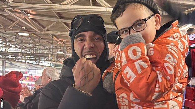 Lawro's FA Cup and Premier League predictions versus rapper ...