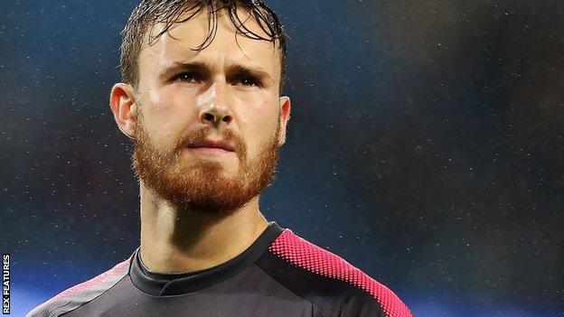 Will Norris: Ipswich Town sign Wolves goalkeeper on season-long loan ...