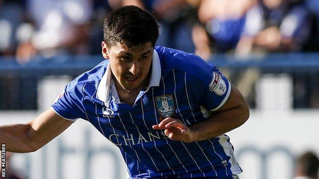 Fernando Forestieri: Sheffield Wednesday forward sorry for refusing to ...