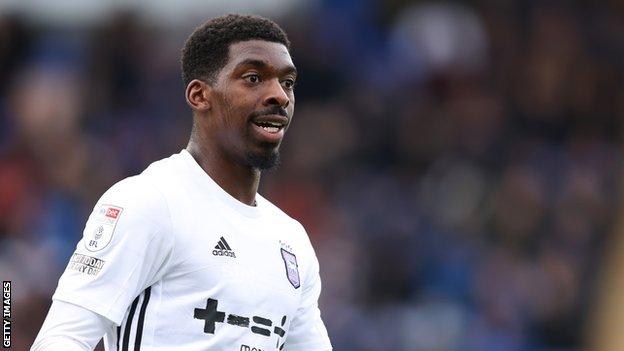 Tyreeq Bakinson: Sheffield Wednesday sign Bristol City midfielder - BBC ...