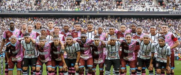 How the English influenced AC Milan, Juve, Corinthians, Real Madrid ...