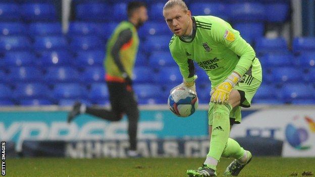 David Cornell: Peterborough United sign free agent goalkeeper on two ...