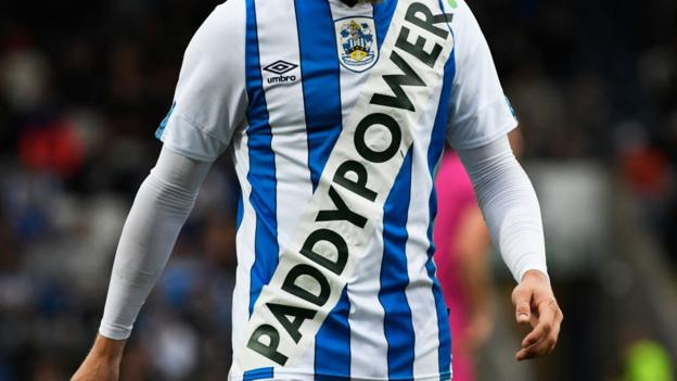 Huddersfield Town: Football Association requests club's 'observations ...