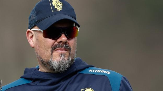 Neil Killeen: Durham stalwart leaves for ECB pace bowling coach role ...