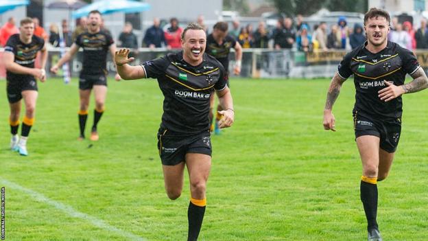 Cornwall owner Eric Perez eyes future at new stadium being built in ...