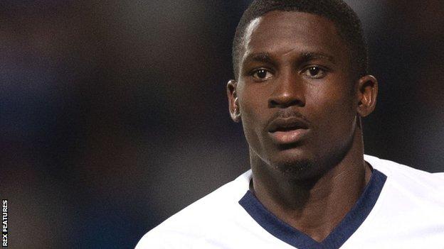 Shilow Tracey: Shrewsbury Town sign Tottenham Hotspur midfielder on ...