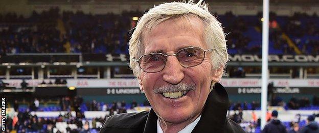 Cliff Jones' verdict: Who is Wales' greatest - Gareth Bale or John ...